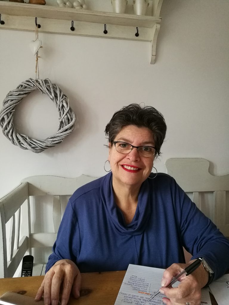 Kandidaat Lijst KERN stelt zich voor. #2 – KERN Bergen