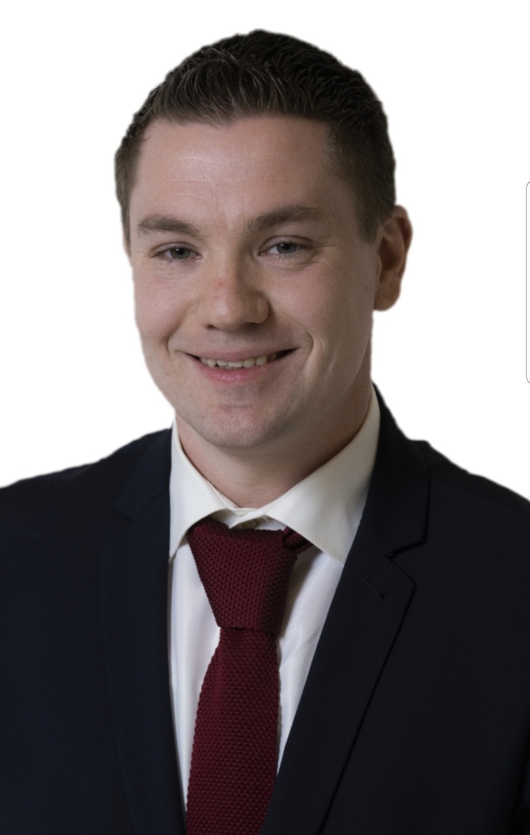 Bart Megens gekozen tot lid van Provinciale Staten. – KERN Bergen